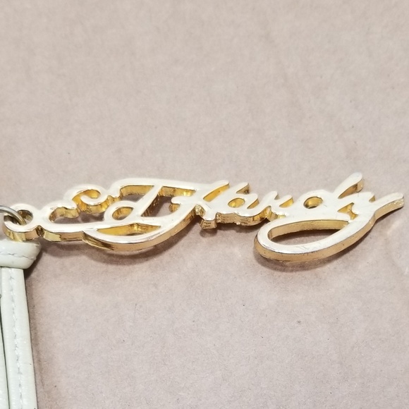 Ed Hardy | Bags | B836 Ed Hardy Hang Tag Charm | Poshmark